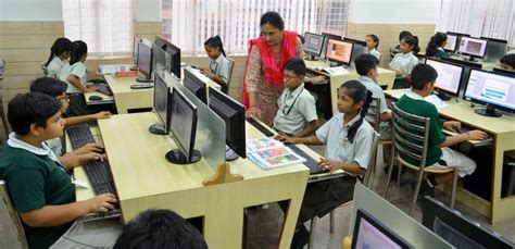 Detailed Guide To CBSE Class 11 Syllabus 2024 25