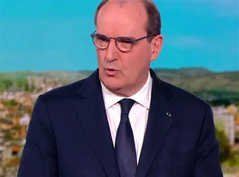Ce n est pas un scoop Jacques Legros rembarré en plein direct par