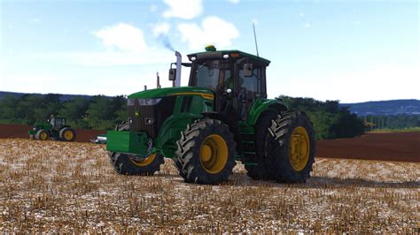 Shader Preset Fs22 Kingmods