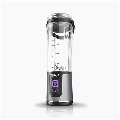 닌자 무선 블라스트 포터블 블렌더 Bc151kr 블랙 홈플러스