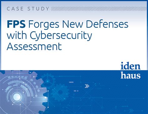 Identity Management And Cybersecurity Resources Idenhaus Consulting