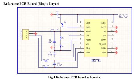 Hx711 5kg Load Cell Arduino Uno Showing Constant 1 Reading General Guidance Arduino Forum