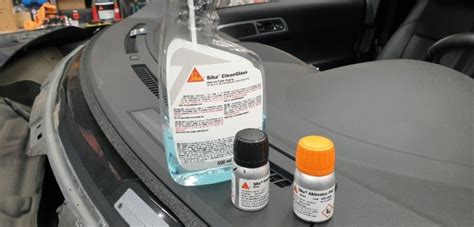 포드 익스플로러 전면유리교체 후기 운전중 돌빵 칩으로 차앞유리금이 발생한 Ford Explorer 앞유리교환 및 유리강화코팅 썬팅 그리고 차유리복원용접레진비용 Tip