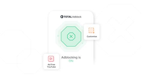 Total Adblock What Are The Key Features