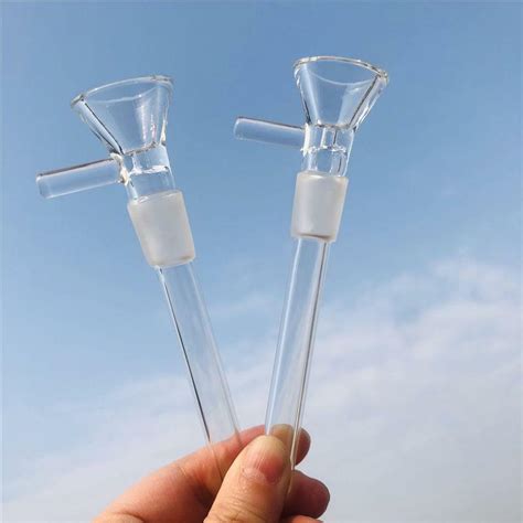 Glass Bowl Stem Bestbong420