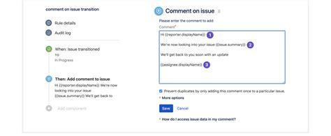 Smart Values In Jira Automation Automation For Jira Cloud And Data Center Atlassian