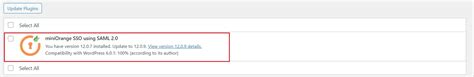 how to renew upgrade sp certificate in wp saml sso premium plugin