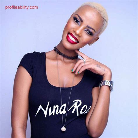 Nina Roz Biography Videos Booking Profileability
