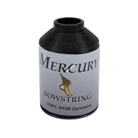 Bcy Bowstring Material Mercury Merlin Archery