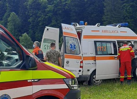 Újra Emberre Támadt A Medve Hargita Megyében