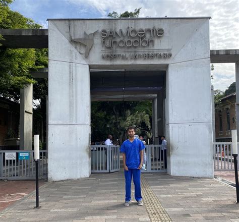 Akash Srinivasan On Linkedin Today Marked My Final Day As A Medical