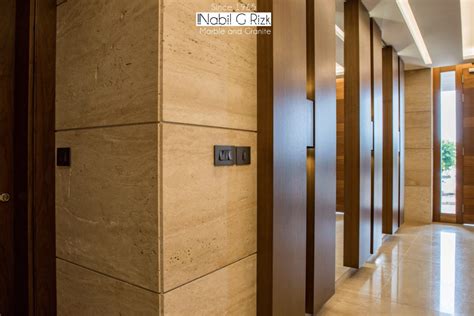 Zouk Mosbeh Project Nabil G Rizk