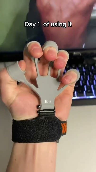 Finger Grapper Youtube
