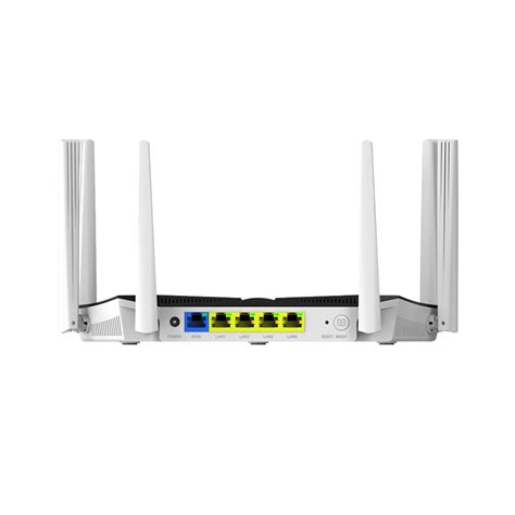 Comwave Upgrade 3000mbps Wifi 6 Router Cw Wr101ax Distributor Uae