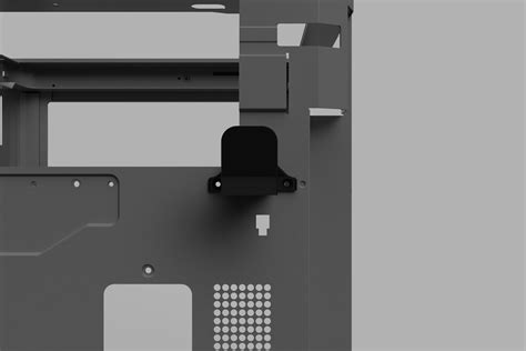 P1p Bearing Spool Holder By Fabian N Download Free Stl Model