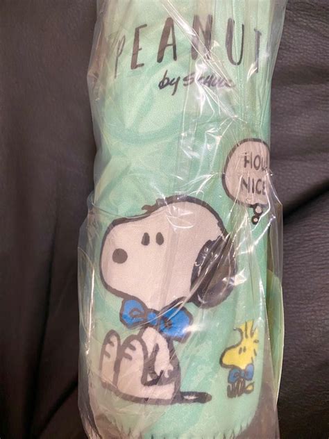 【新作】スヌーピーsnoopyペットボトルカバー｜paypayフリマ