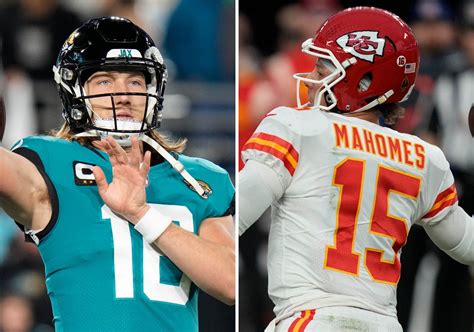 Jaguars Vs Chiefs Player Props And Touchdown Props Best Prop Bets