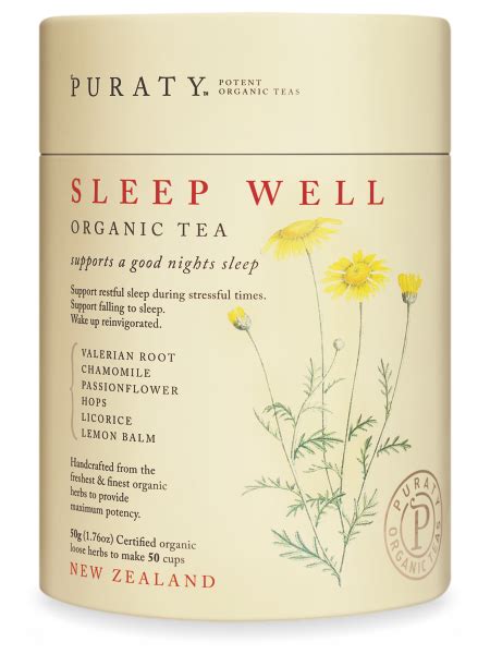 Herbal Teas Need A Medicinal Tea Puraty Organic Teas Nz