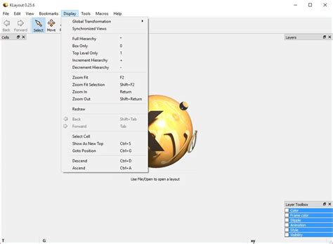 Klayout 0304 Download Latest For Windows Pc