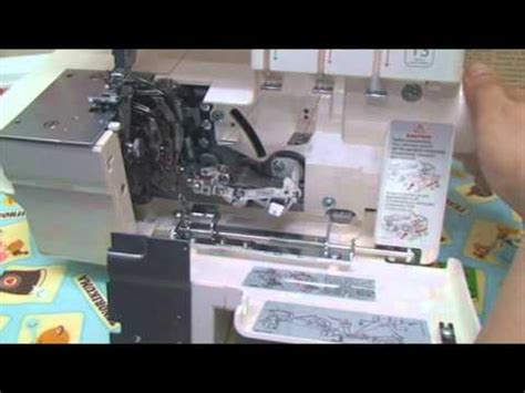 5550A 사용설명동영상 - YouTube