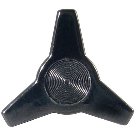 Buy 3 Arm Prong Knobs Dk 1204 Reid Supply