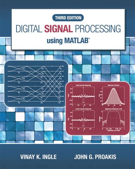Digital Signal Processing Using Matlab® Third Edition Pdf