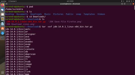 How To Install JDK On Ubuntu Linux TestingDocs