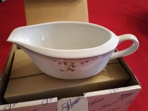 Princess House Porcelain Gravy Boats Mercari