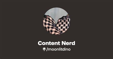 Content Nerd Find Content Nerd Onlyfans Linktree