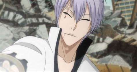 Bleach Gin Ichimarus Betrayal Of Soul Society Explained