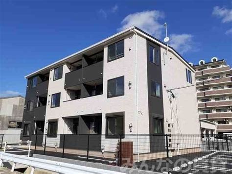 福岡市東区松島4丁目：物件情報 福岡県福岡市東区／ホームメイト