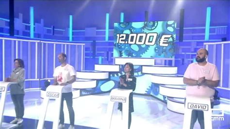 Atrápame Si Puedes Programa 93 Atrápame si puedes CMM Play