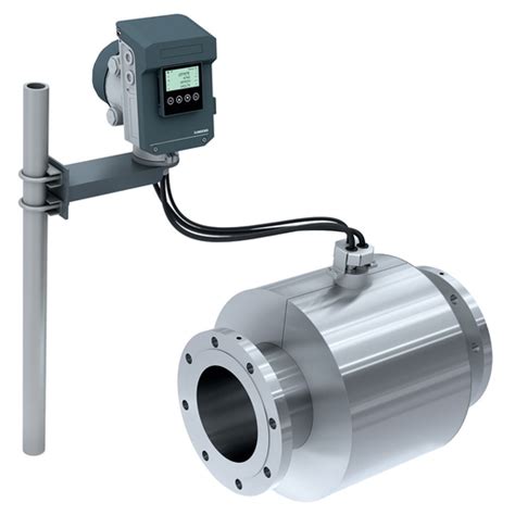 Flowsic900 Lng Meter For Custody Transfer Endresshauser Flowsic900 Lng Meter For Custody Transfer Endresshauser