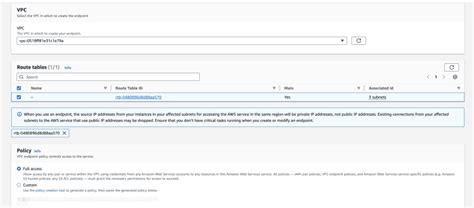 Let S Talk About Aws Vpc Endpoints Dev Community