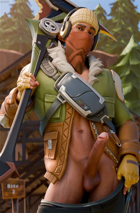 Rule 34 3d Big Penis Blender Explorer Fortnite Fortnite Battle