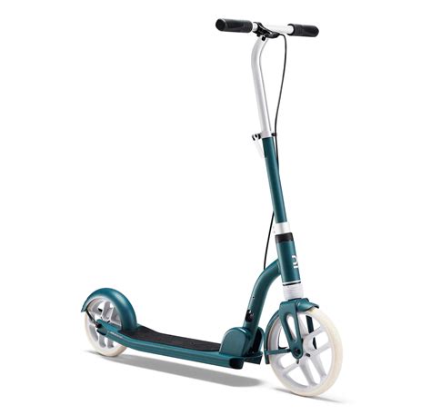 REPAIR AND MAINTENANCE OXELO R500 SCOOTER