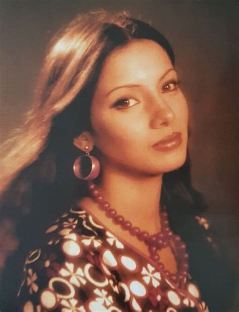 Shabana Azmi Vintage Bollywood Bridal Makeover Pretty People