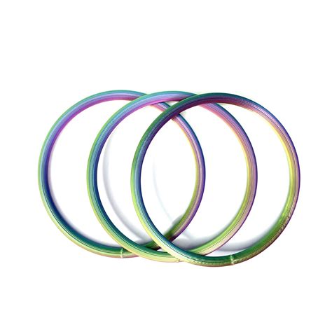 Rainbow Magic Classic Bangles Zoe Sherwood