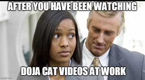 Funny Doja Cat Memes