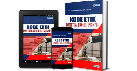 Kode Etik Dan Etika Profesi Insinyur