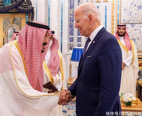 沙特主动邀请我国来访，美国示好为时已晚