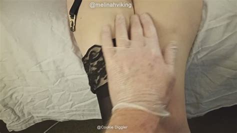 B Stockings 2 Melinah Viking Clips4sale
