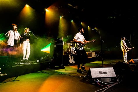 Photos Bedouin Soundclash Commodore Ballroom Feb 18 2023 SCENE