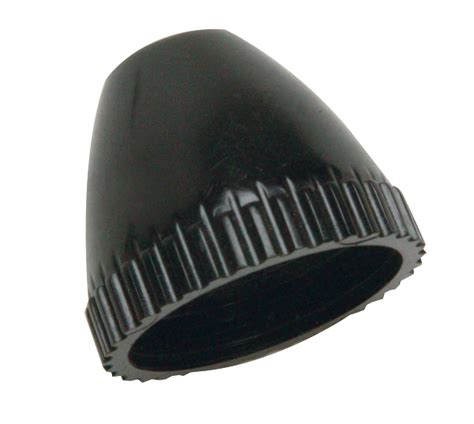 1955 57 Chevy Antenna Nut 1955 1956 Chevrolet Models