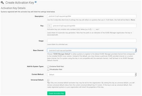 Deploying Suse Linux Enterprise Products With Suse Manager On Ibm Powervm