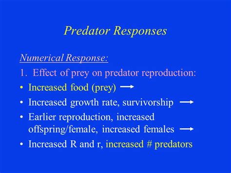 Objectives Chapter What Is An Exploitative Interaction Ppt Video Online Download