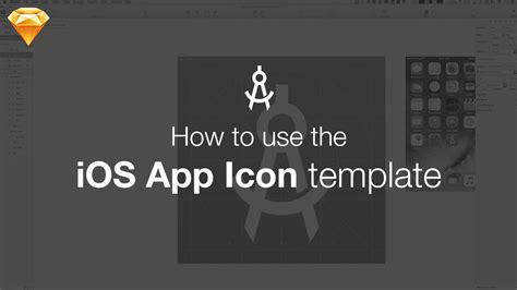 Ios App Icon Template At Vectorified Com Collection Of Ios App Icon Template Free For Personal Use