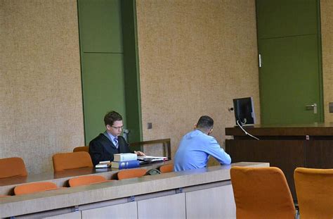 Fünf Jahre Haft In Sex Prozess Abendzeitung München