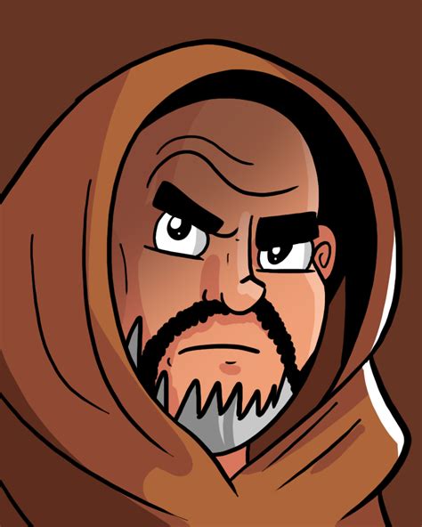 About Friar Zero Medium