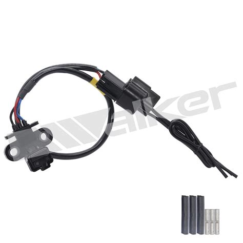 Walker Products 235 91580 Engine Crankshaft Position Sensor Full